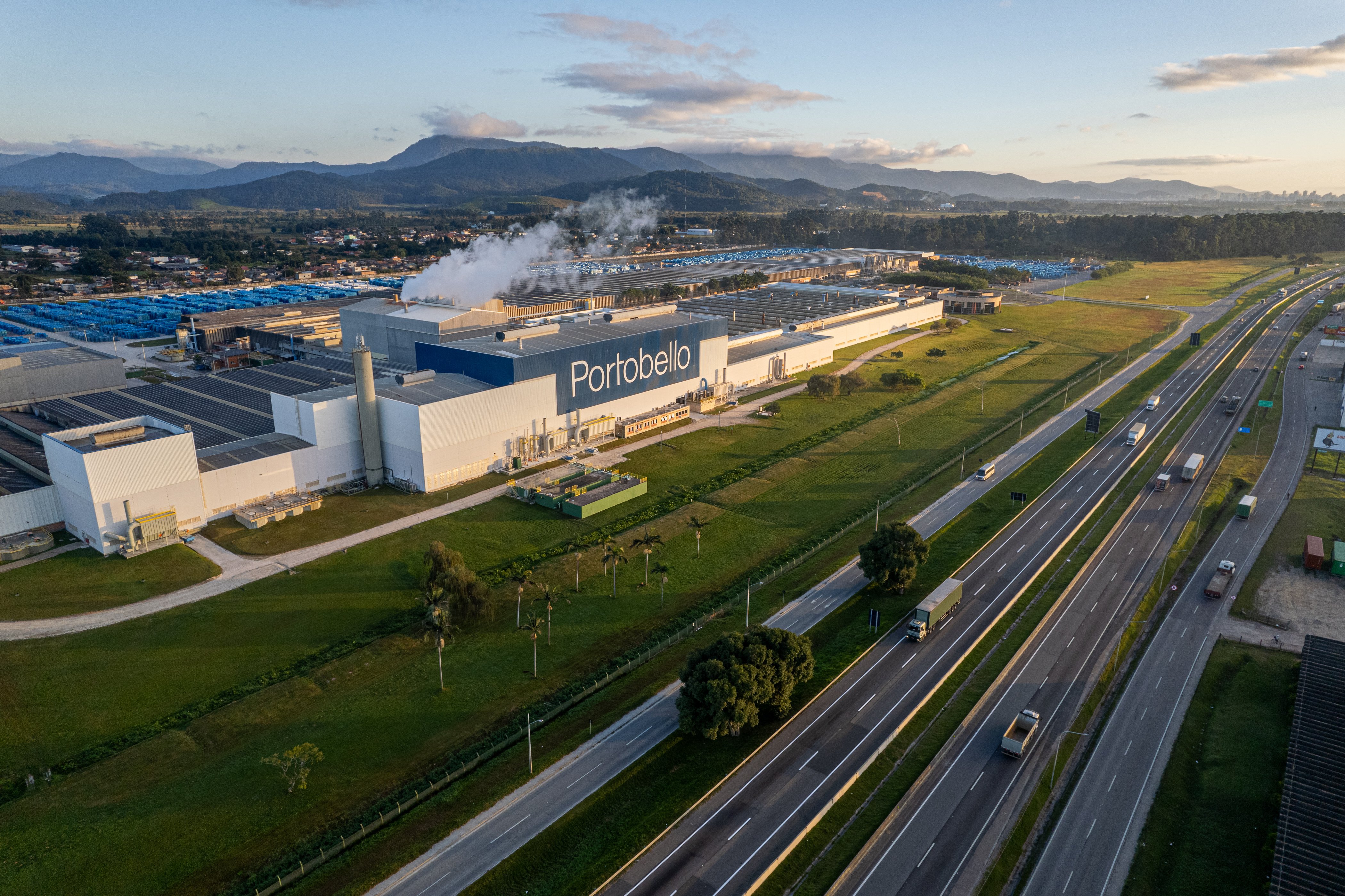 Portobello - Portobello