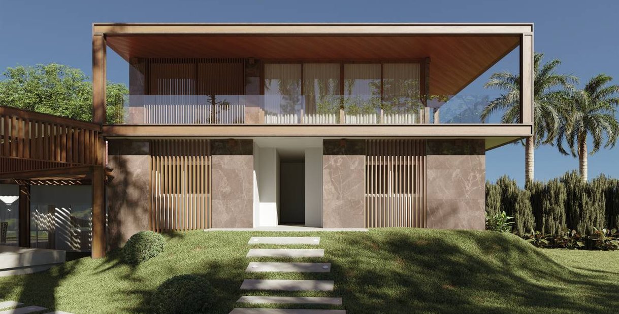 Revestimiento | Línea Unique - Portobello