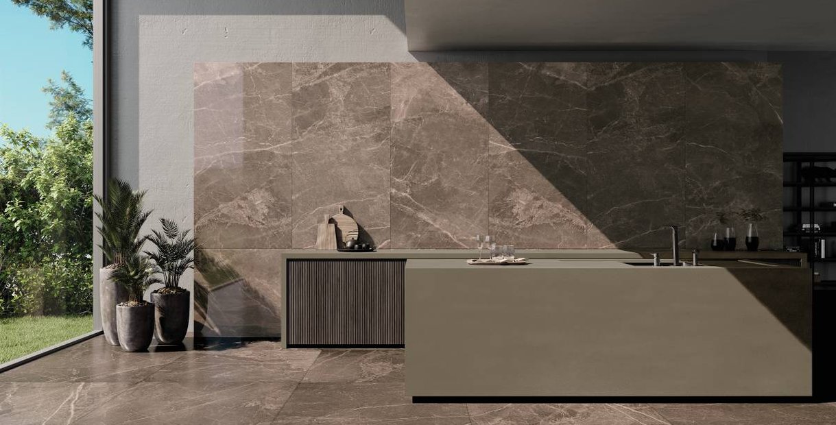 Linha Unique de Revestimentos | Portobello