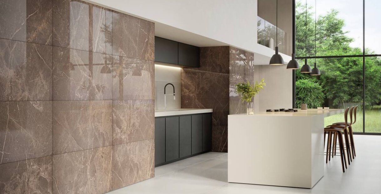 Linha Unique de Revestimentos | Portobello