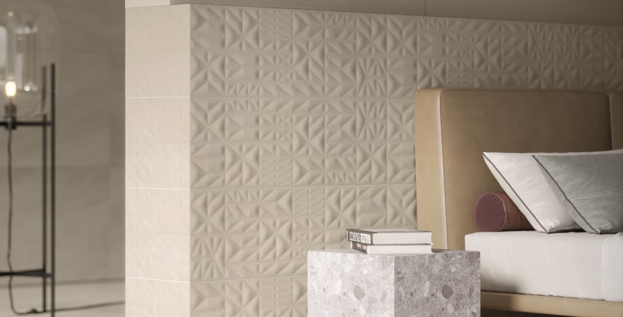 Linha Stone Skin - Officina Portobello