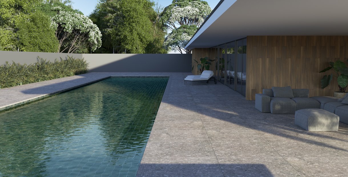 Barlavento - Portobello