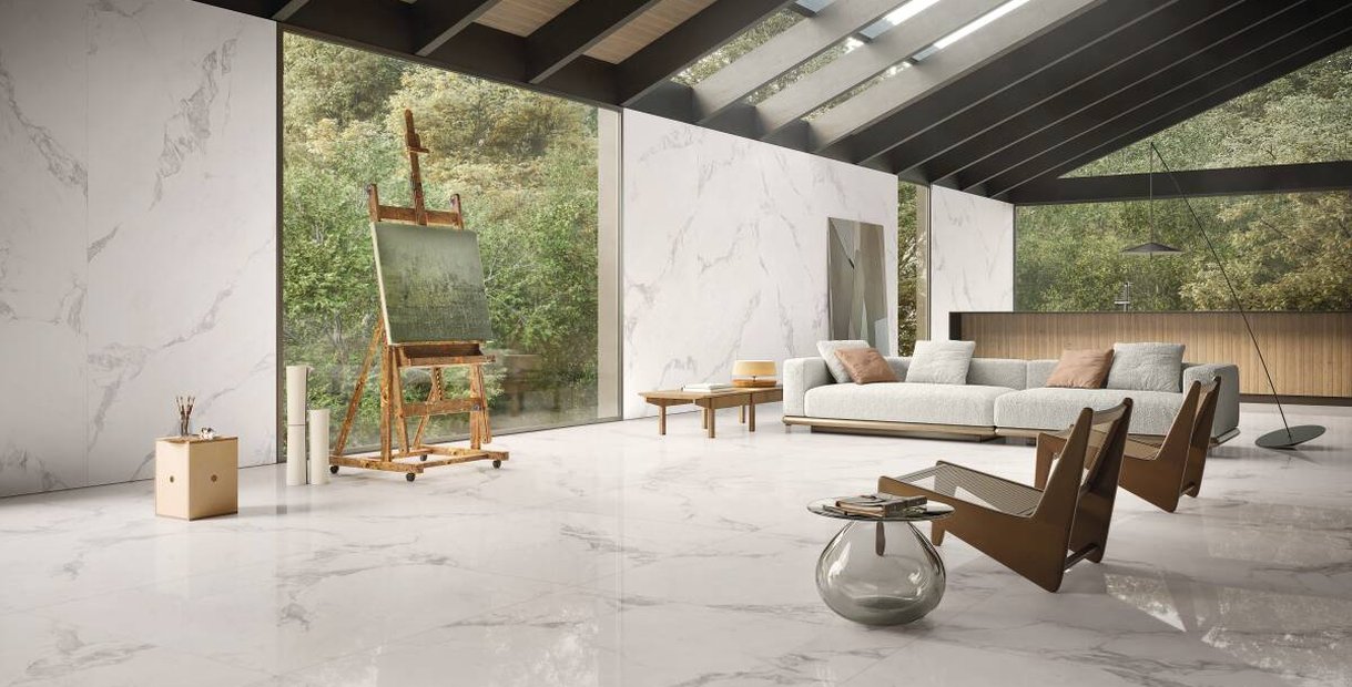 Coating | Line Timeless - Portobello