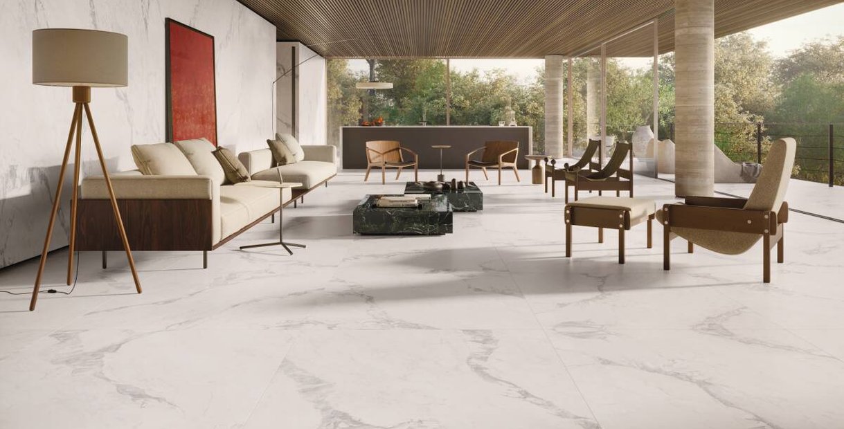 Coating | Line Timeless - Portobello