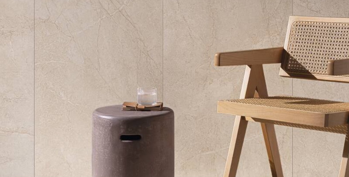 Coating | Line Timeless - Portobello