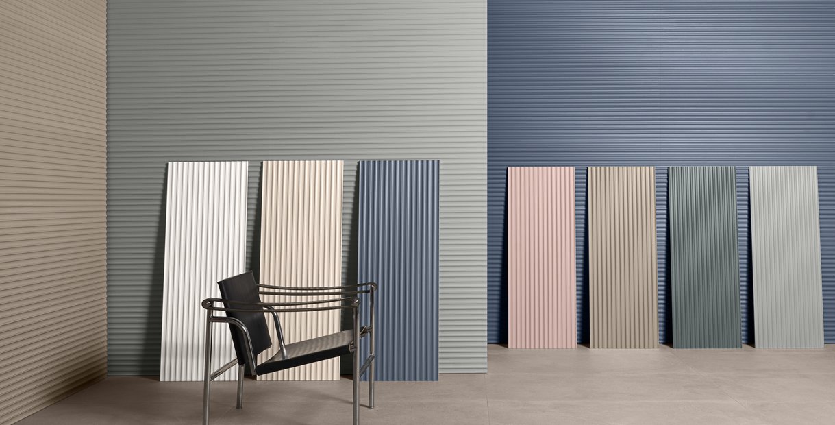 Revestimiento | Línea Puraforma - Portobello