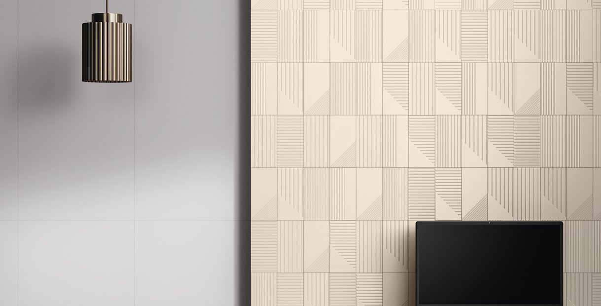 Revestimiento | Línea Puraforma - Portobello