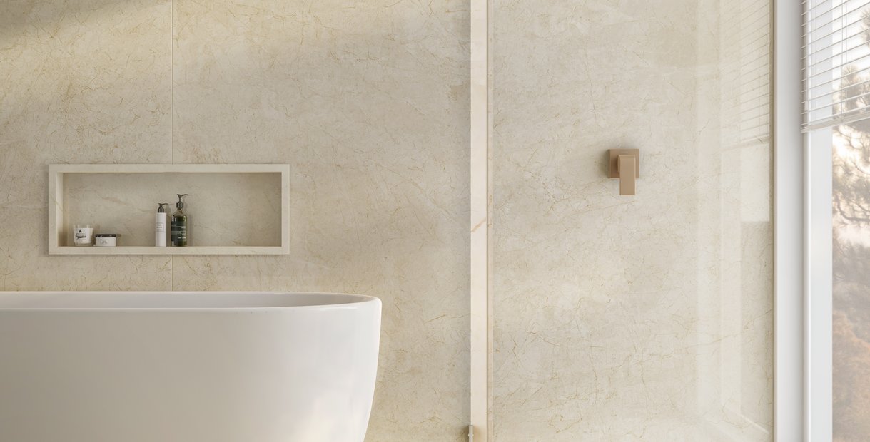 Linha Timeless - Rivoli Revestimento | Portobello