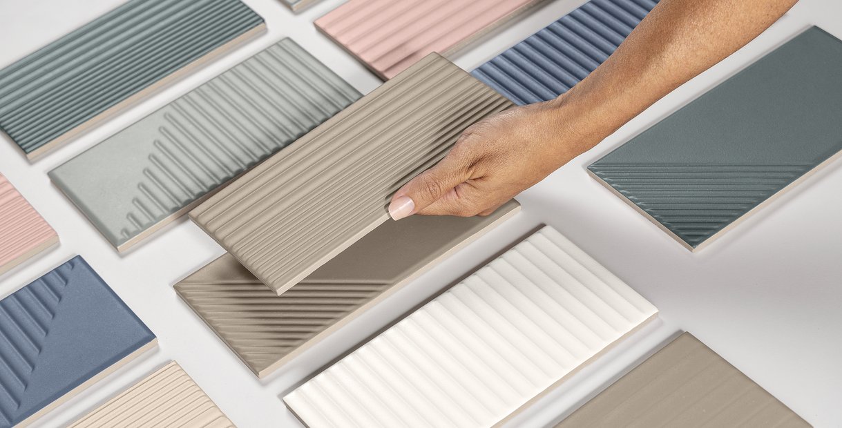 Revestimiento | Línea Puraforma - Portobello