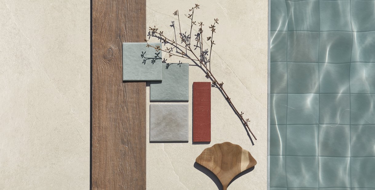 Revestimento | Linha Sunset - Portobello