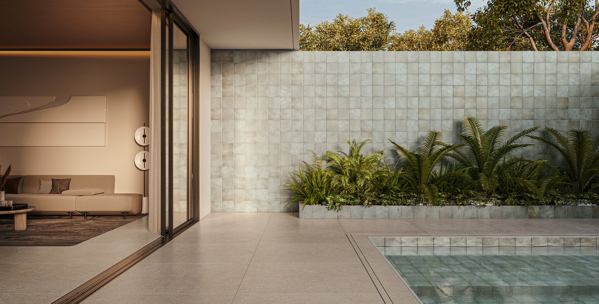 Revestimento | Linha Sunset - Portobello