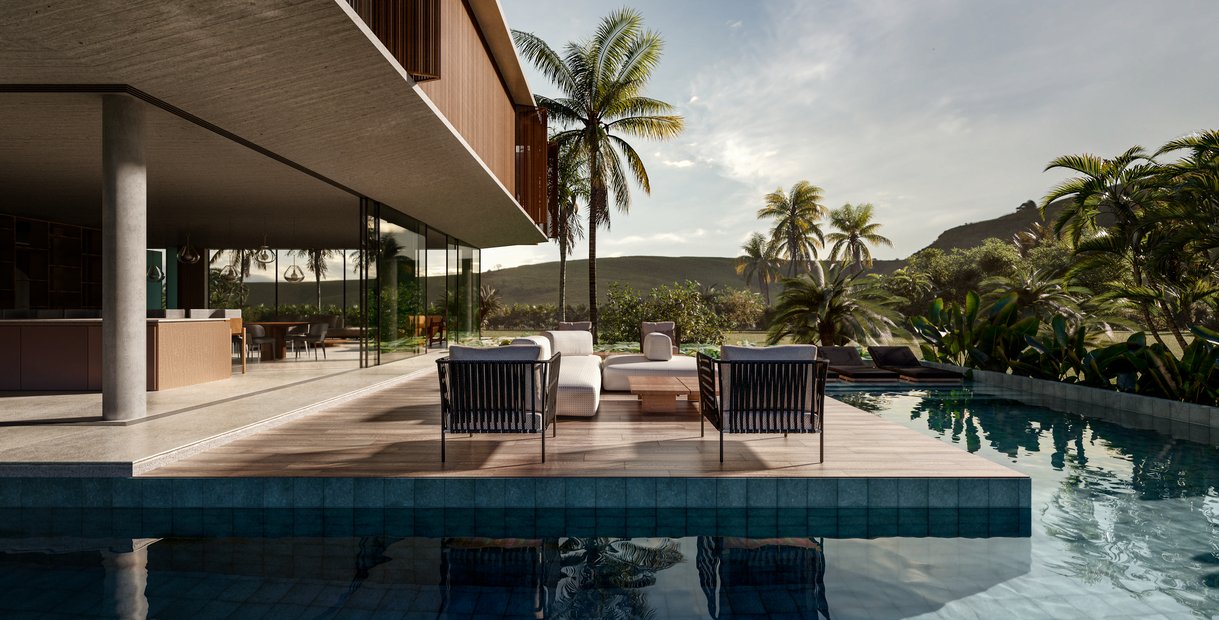 Revestimento | Linha Sunset - Portobello