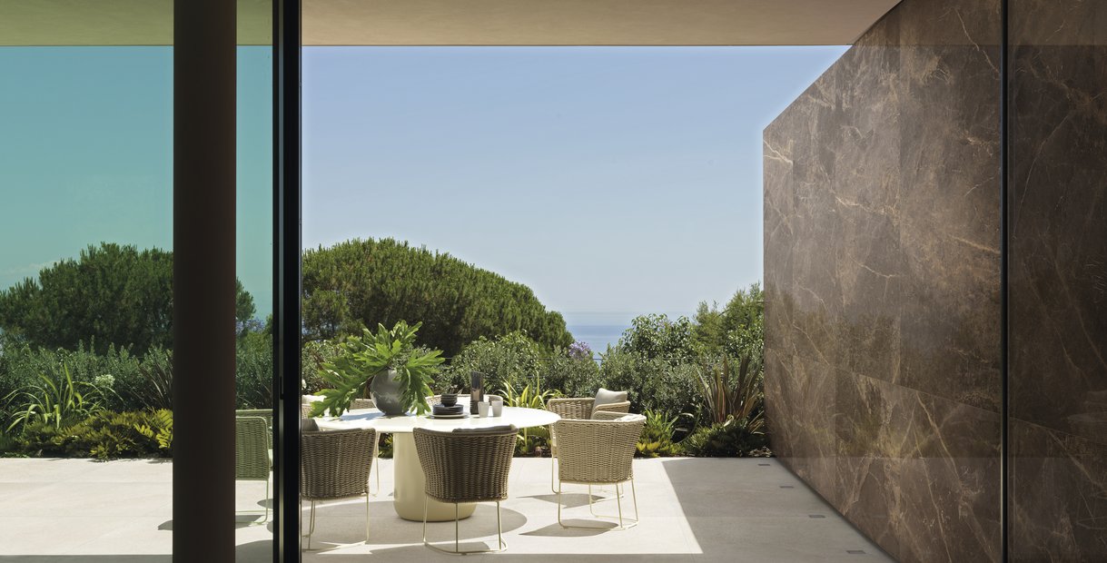 Linha Unique de Revestimentos | Portobello