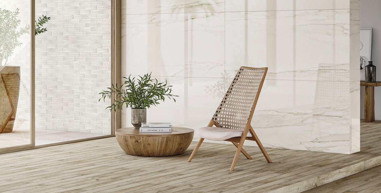 Linha Timeless - Rivoli Revestimento | Portobello