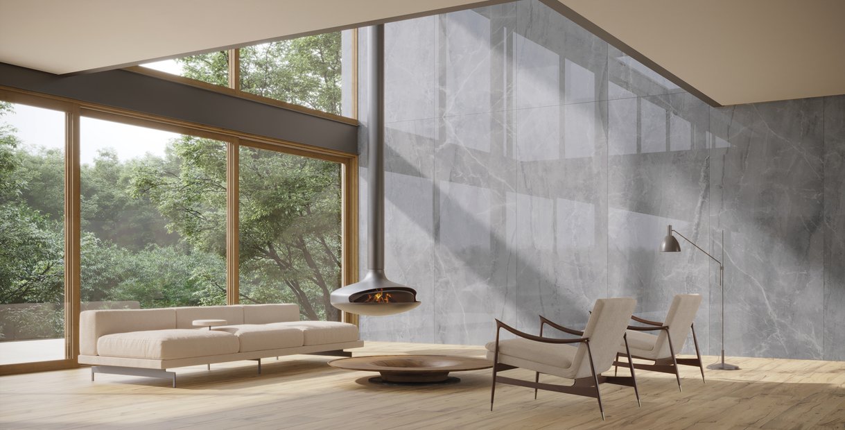 Linha Timeless - Rivoli Revestimento | Portobello