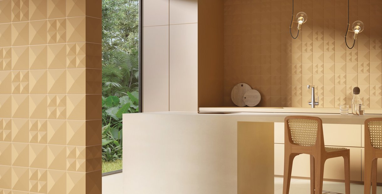 Revestimentos | Linha Artematica - Portobello