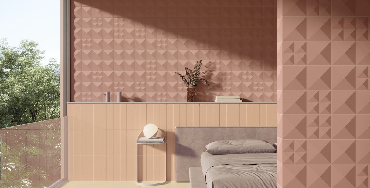 Revestimento | Linha Artematica - Portobello