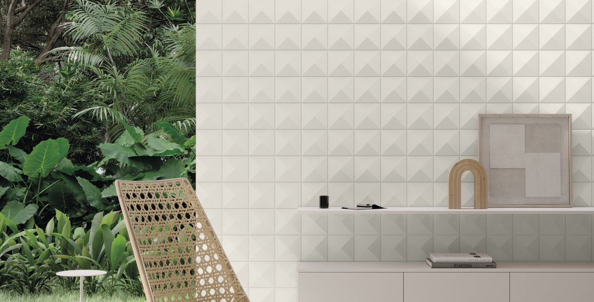 Revestimento | Linha Artematica - Portobello