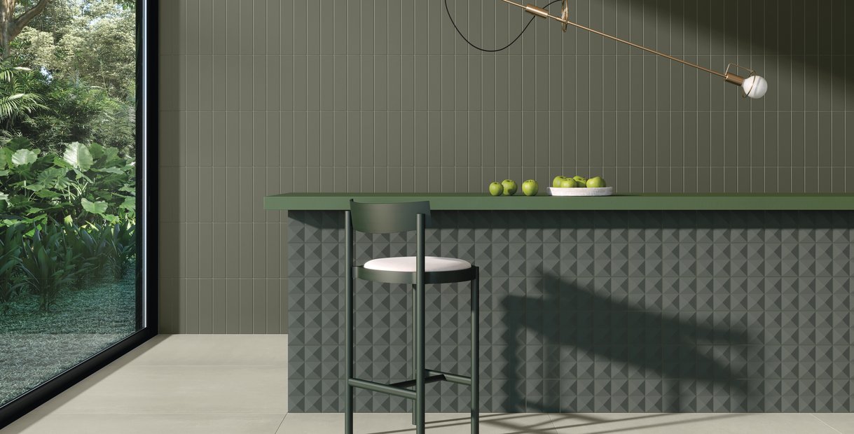 Revestimento | Linha Artematica - Portobello