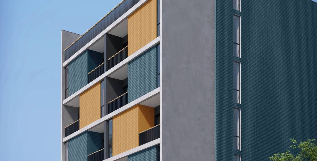 Revestimiento | Línea Surfaces - Portobello