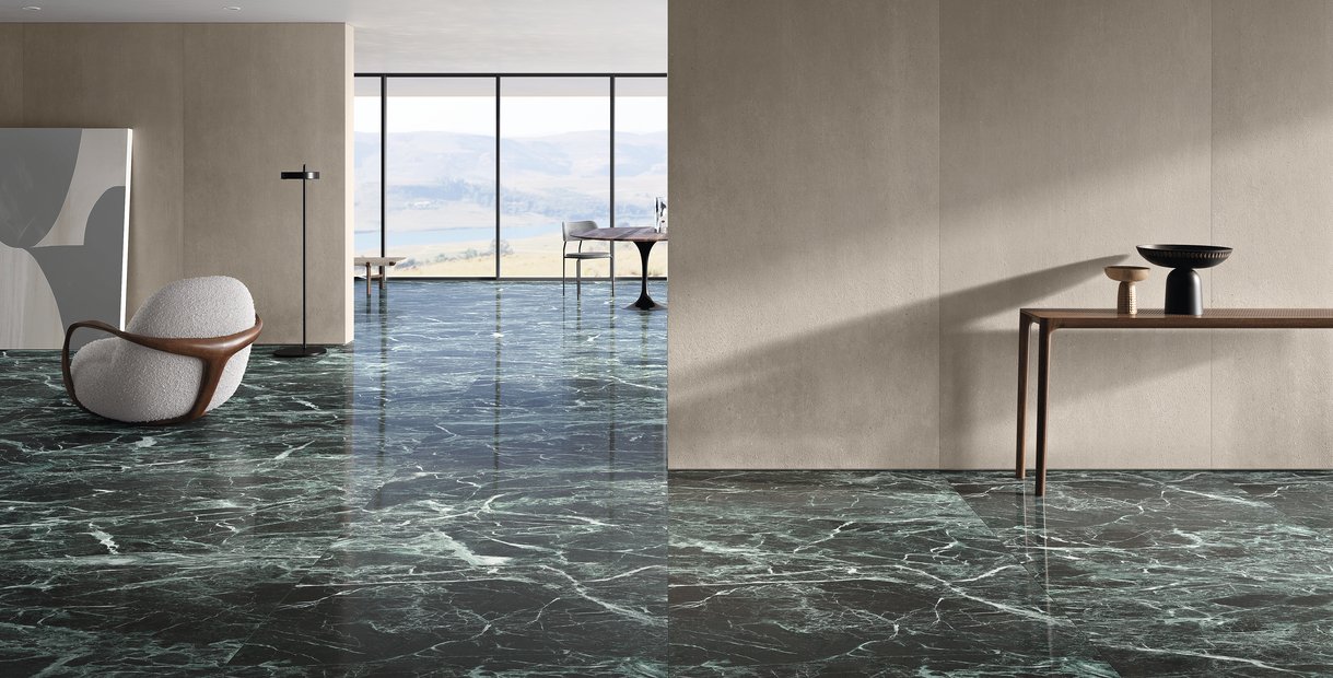 Linha Unique de Revestimentos | Portobello