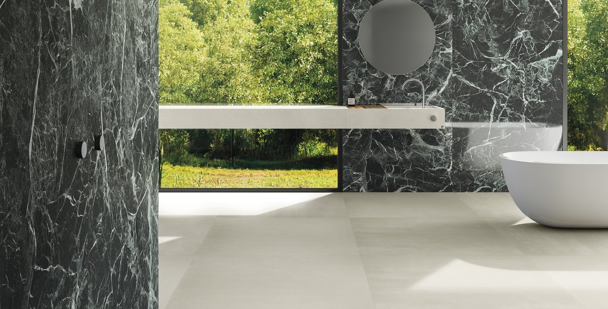 Linha Unique de Revestimentos | Portobello