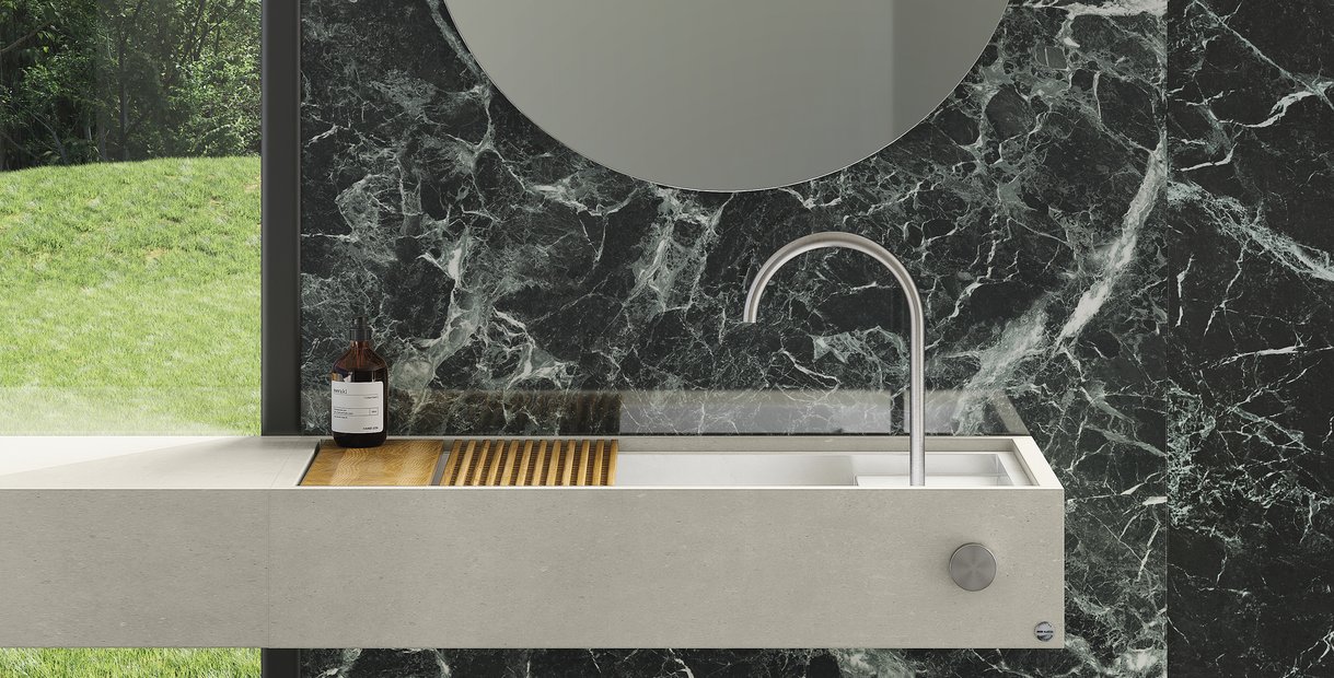 Linha Unique de Revestimentos | Portobello