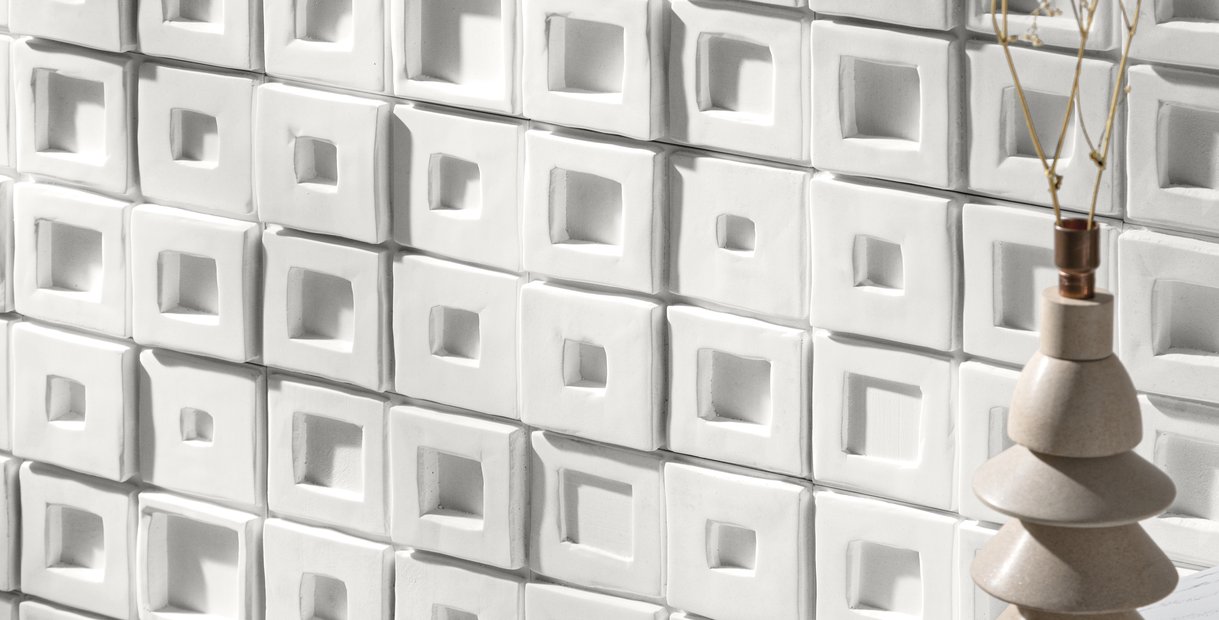 Linha Creta: Revestimento Tipo Cimento | Portobello