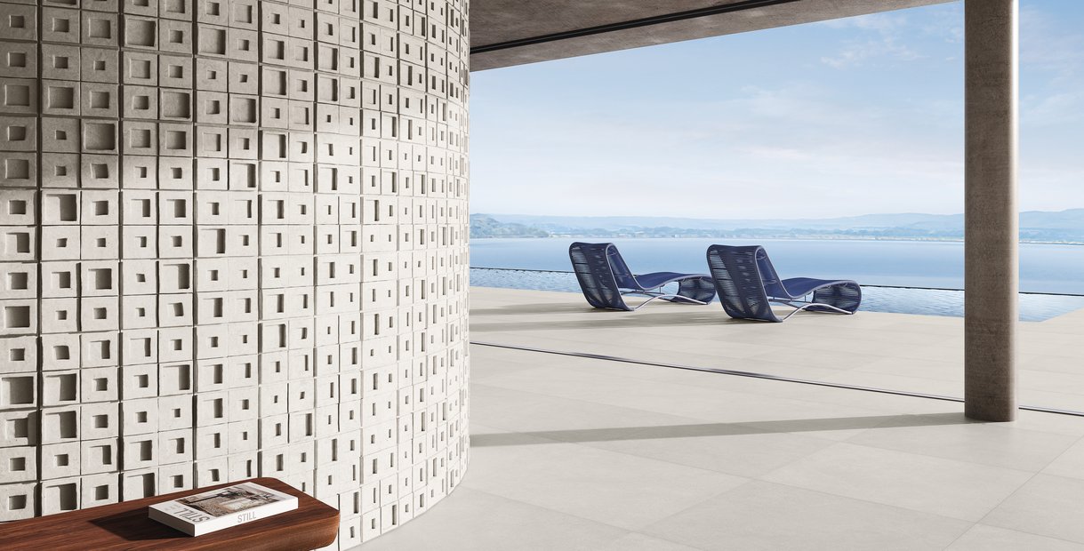 Revestimiento | Línea Creta - Portobello