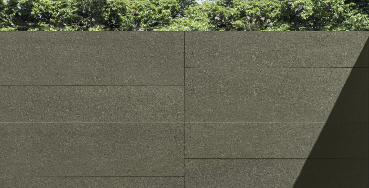 Matéria_Prima: Porcelanato Tipo Argila | Portobello