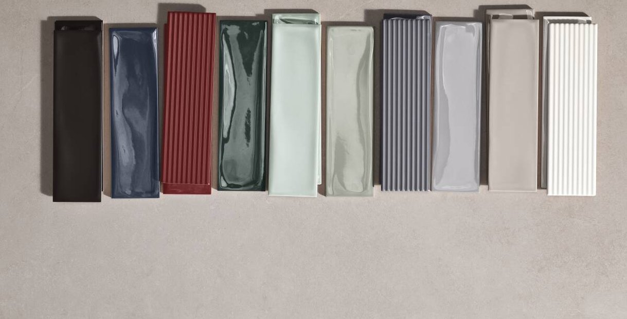 Revestimentos | Linha Vivant - Portobello