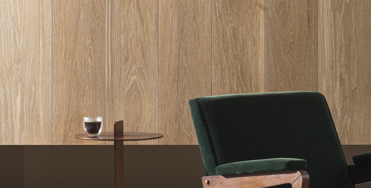 Avantgarde: Revestimentos Tipo Madeira | Portobello