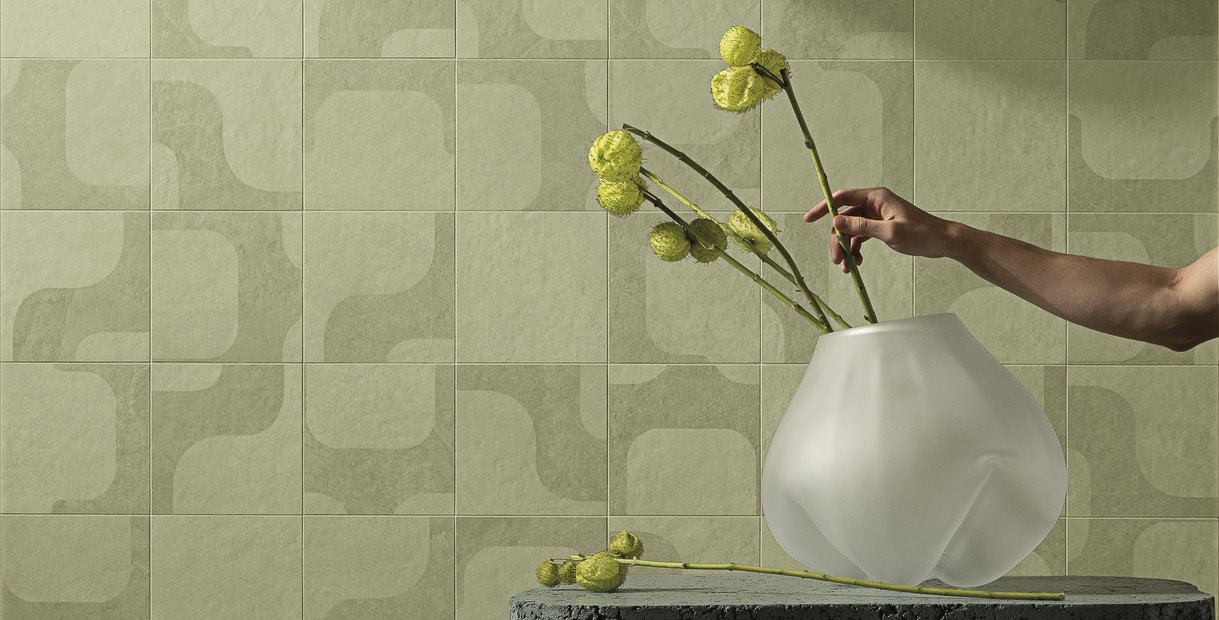 Linha Ipanema de Revestimentos | Portobello