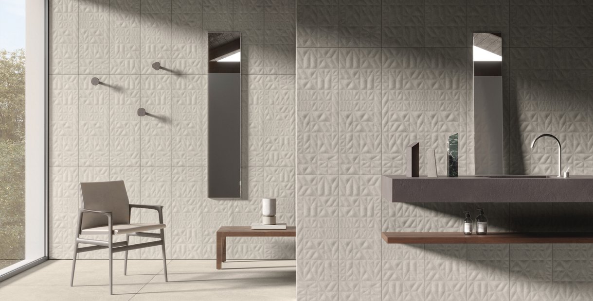 Revestimiento | Línea Bloomy - Portobello