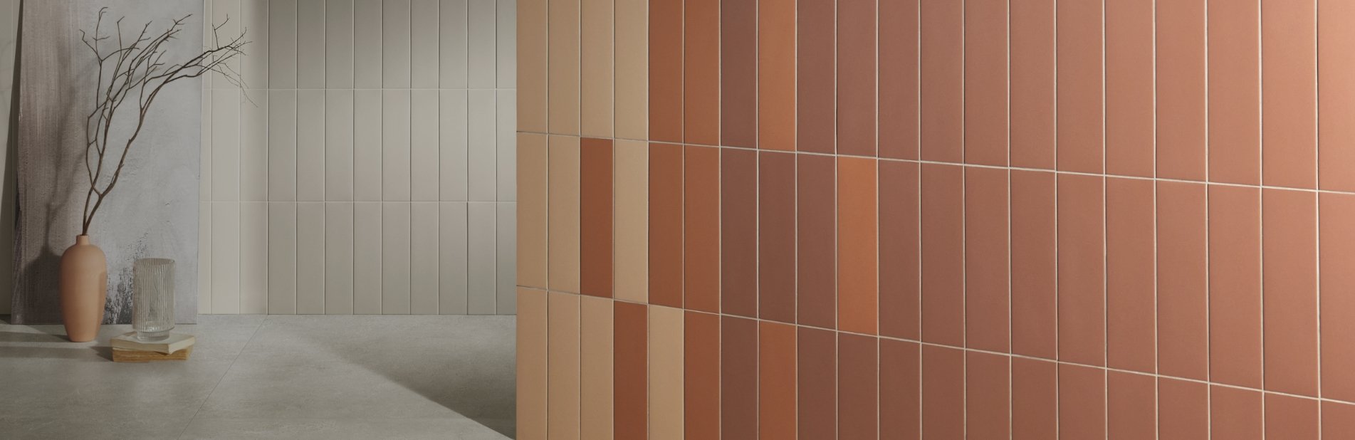 Porcelanatos e revestimentos cerâmicos - Portobello