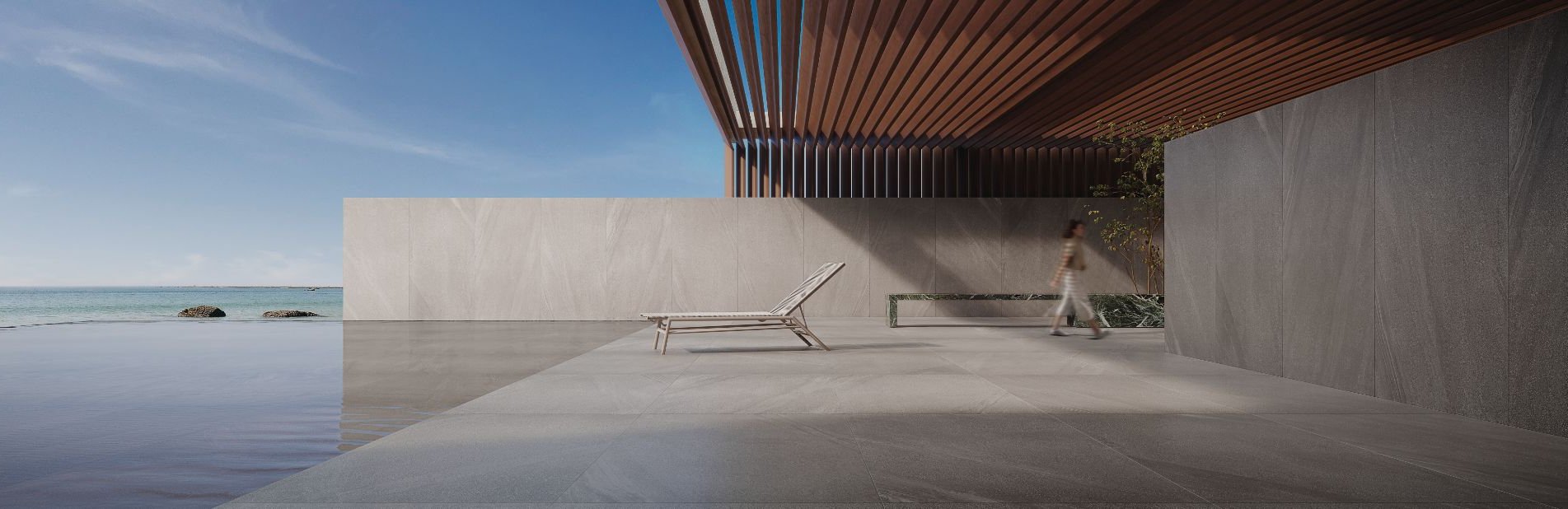 Portobello - Porcelanatos e revestimentos cerâmicos