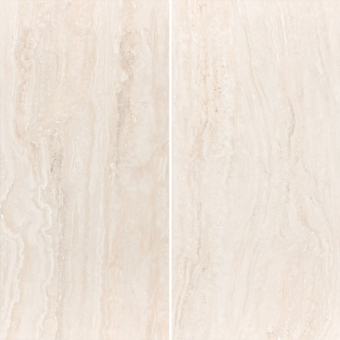 Travertino Navona Bianco - Portobello