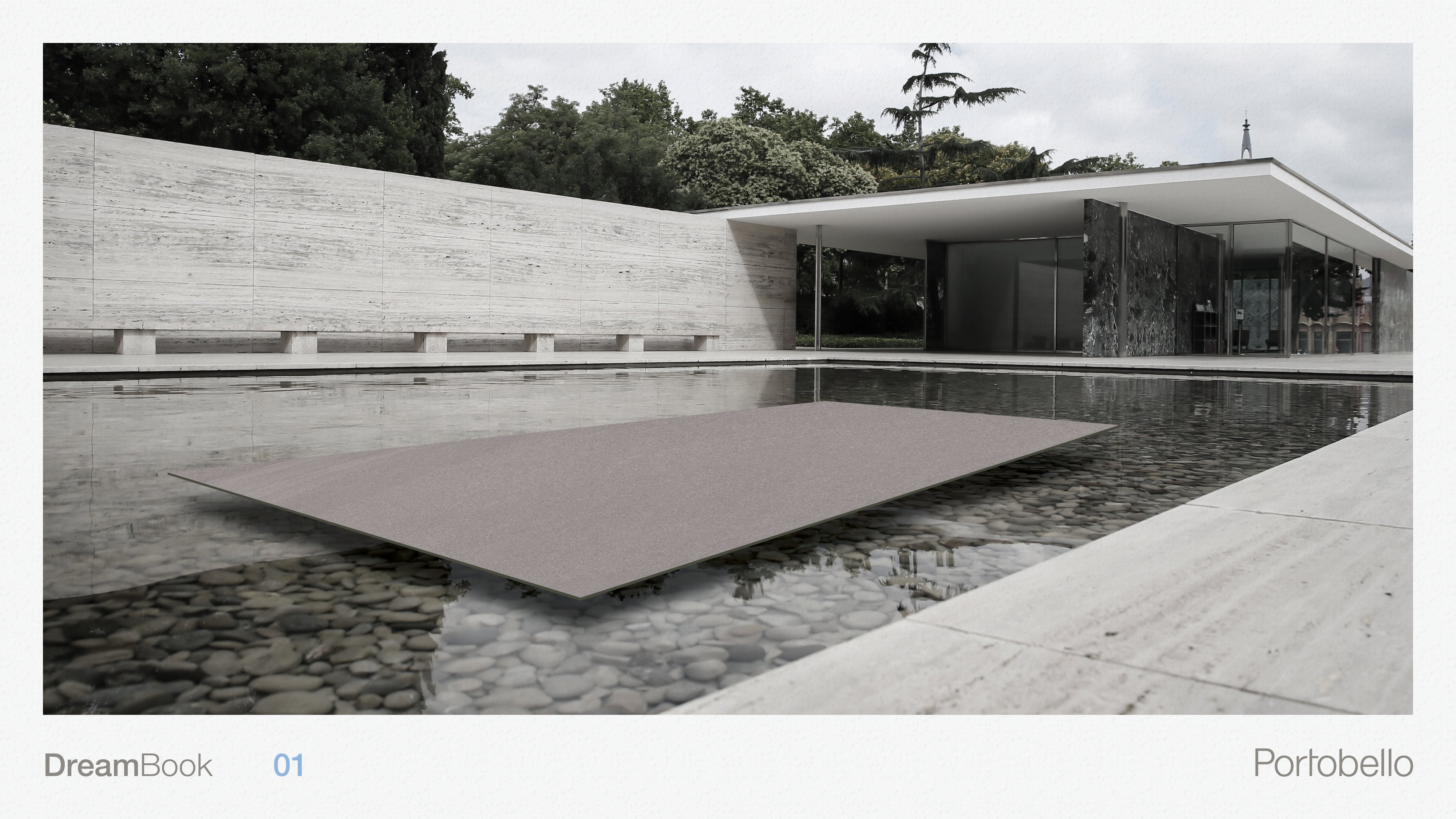 DreamBook Portobello - Edição 01 - Portobello