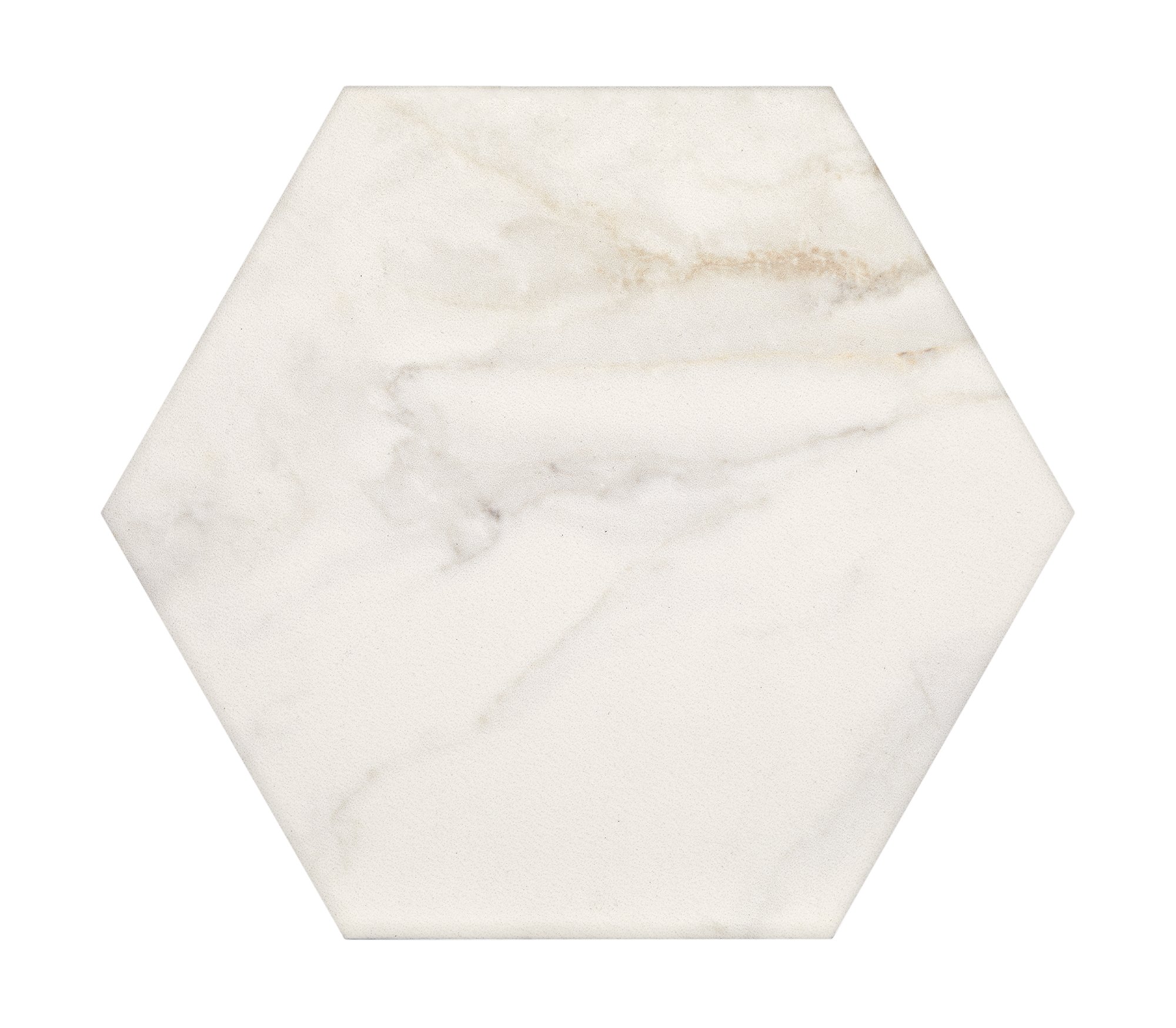 Produto | Apuano Oro Hexa 20x20 Natural Bold - Portobello