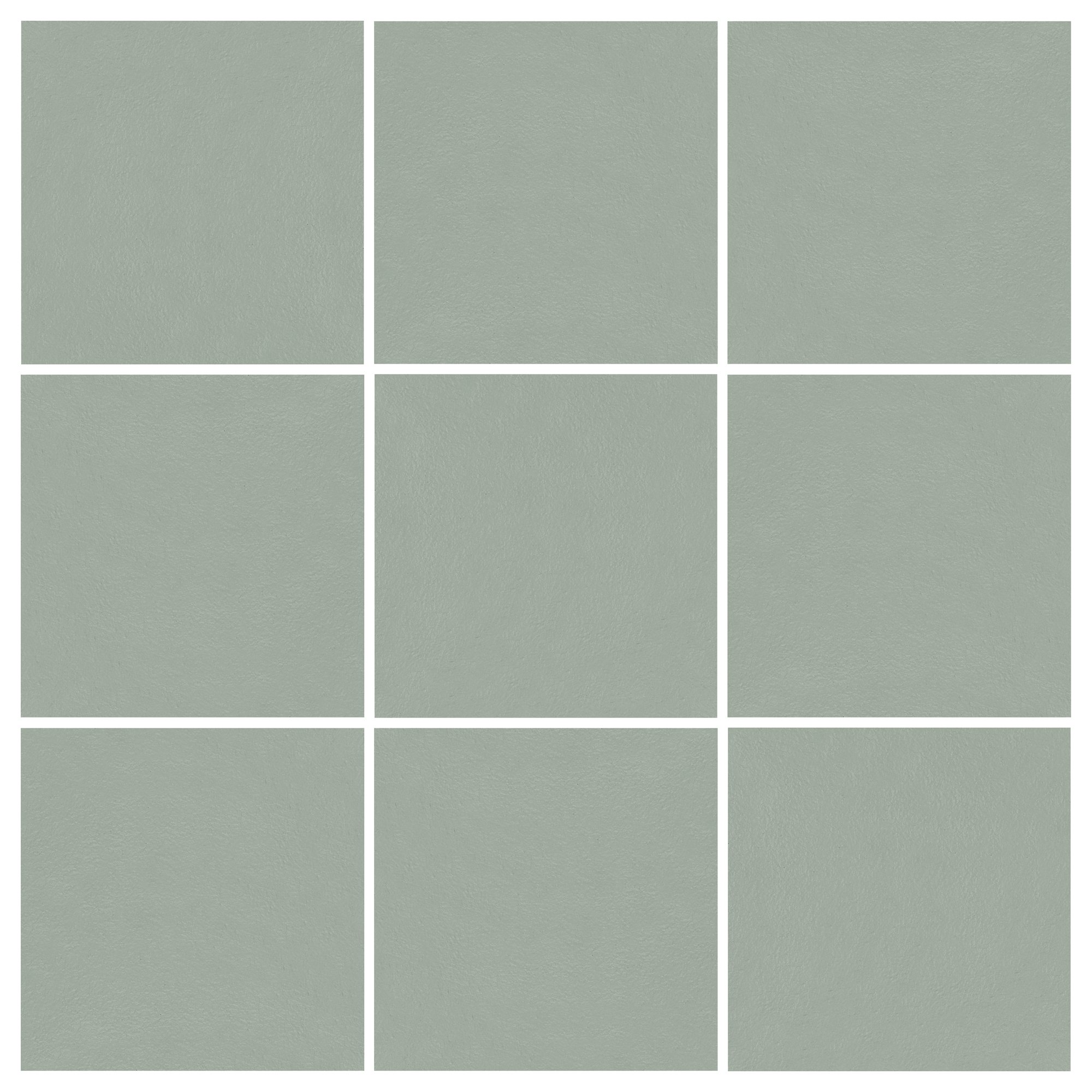 Revestimento Mint 9,5x9,5 Mate Flat - ft - Portobello