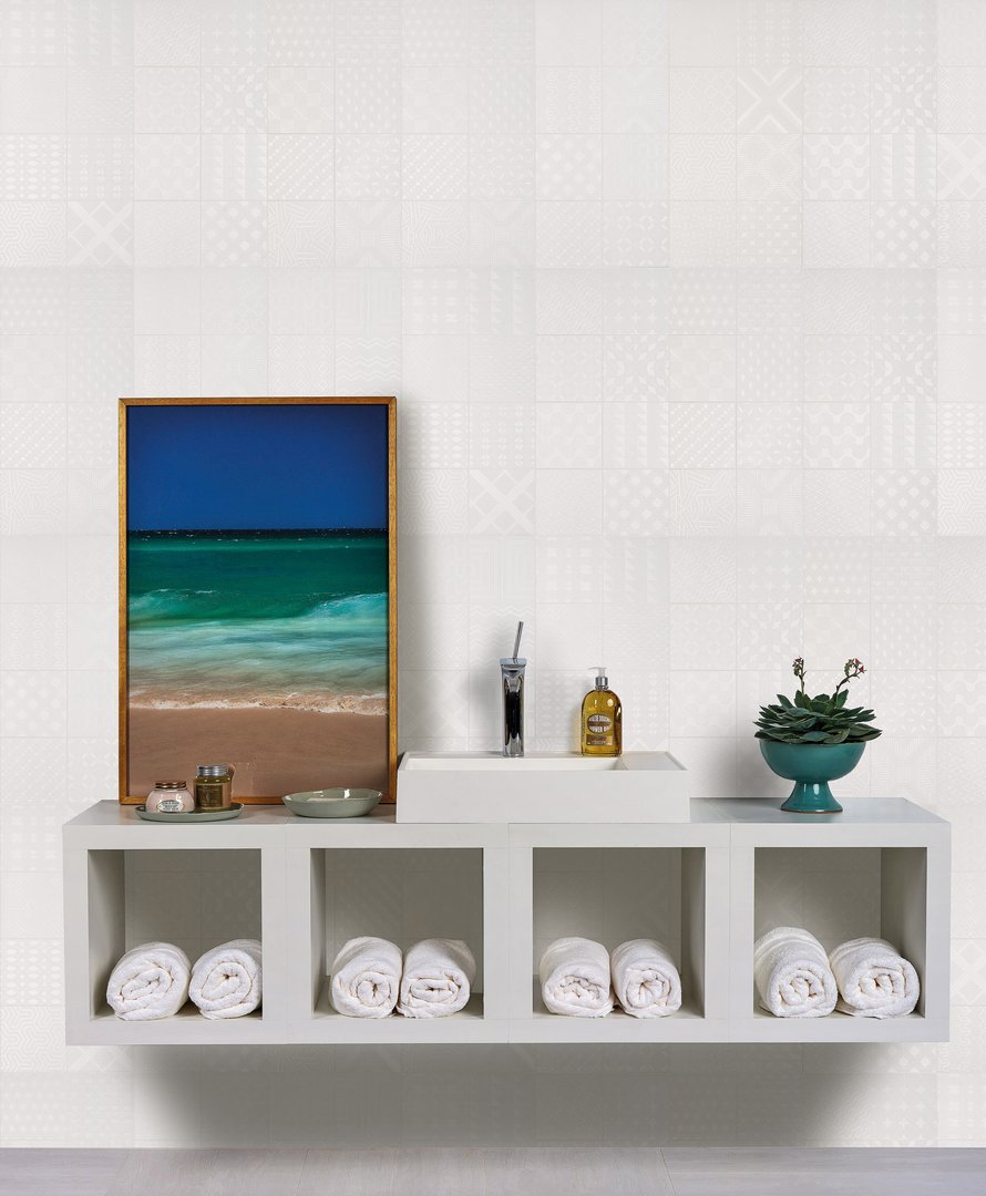 Azuleja - Portobello