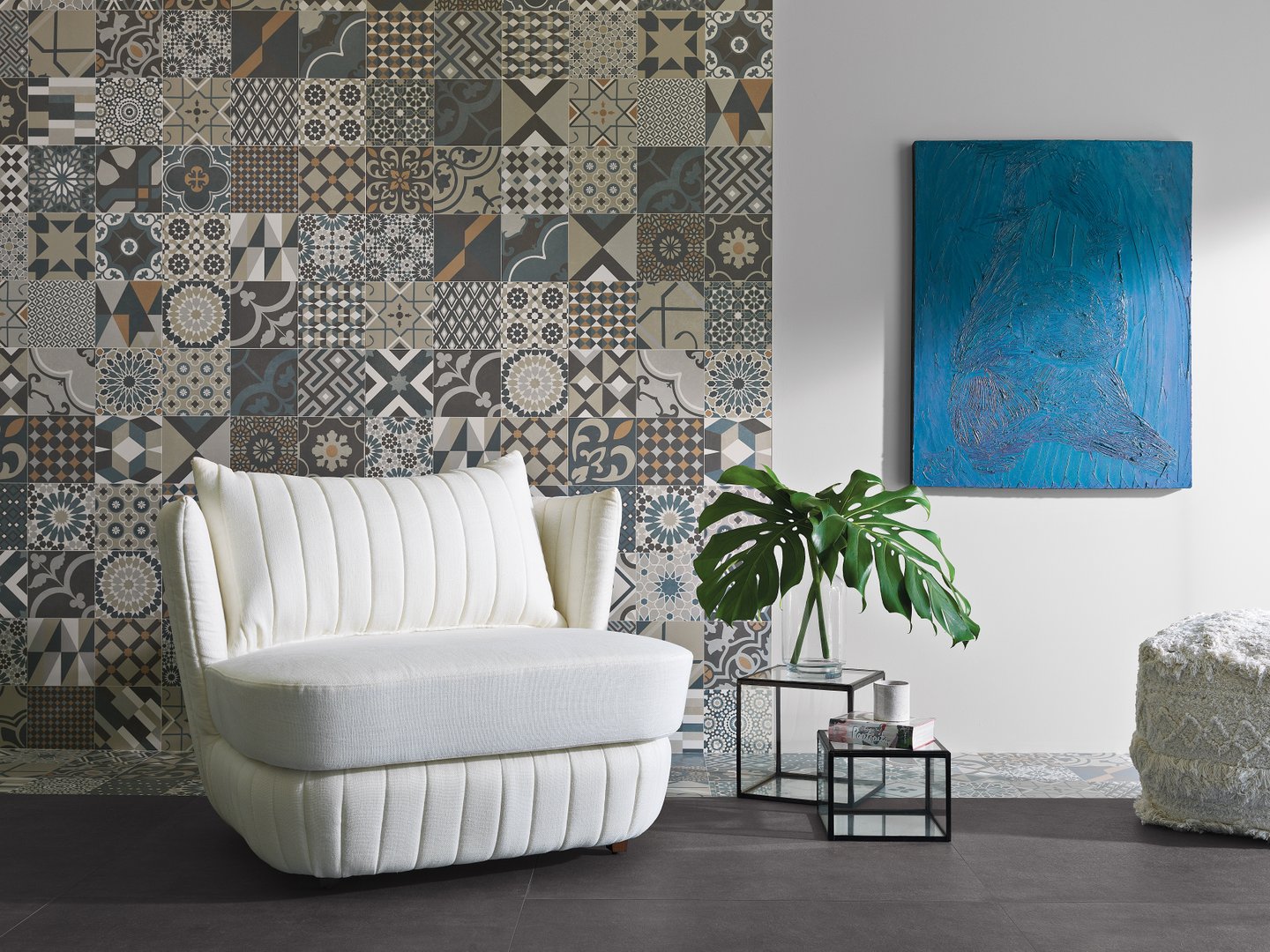 Belgique - Portobello