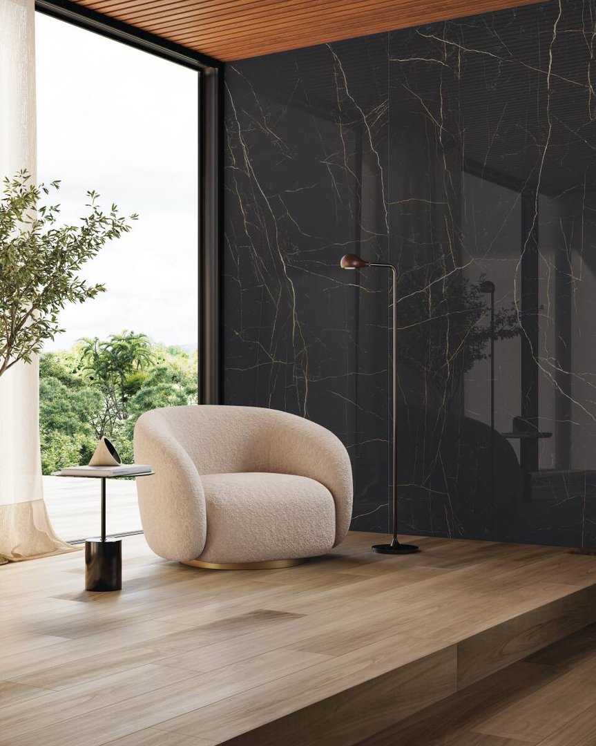 Linha Unique de Revestimentos | Portobello