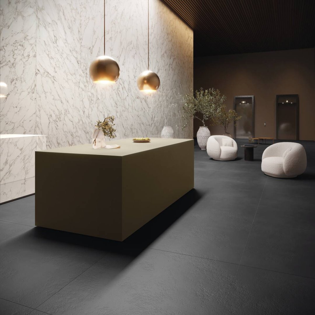 Linha Unique de Revestimentos | Portobello