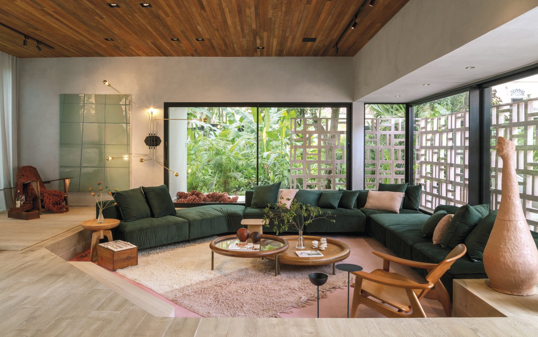 Revestimentos | Linha Elemento - Portobello