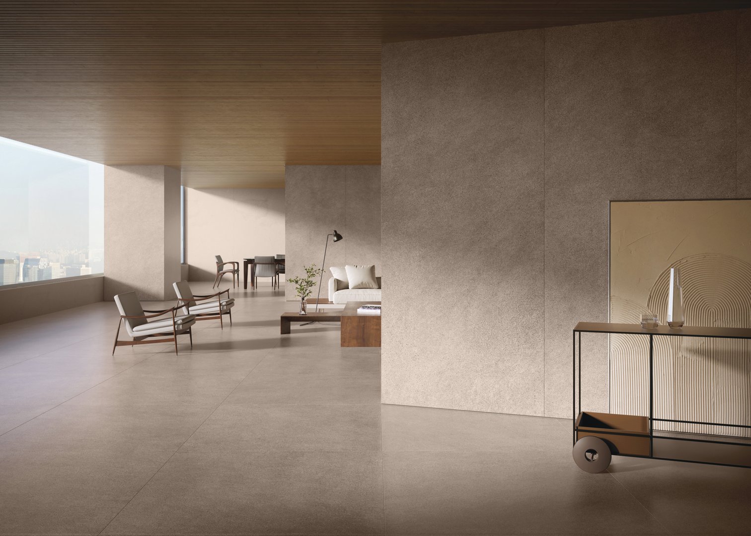 Revestimento | Linha Tropezienne - Portobello