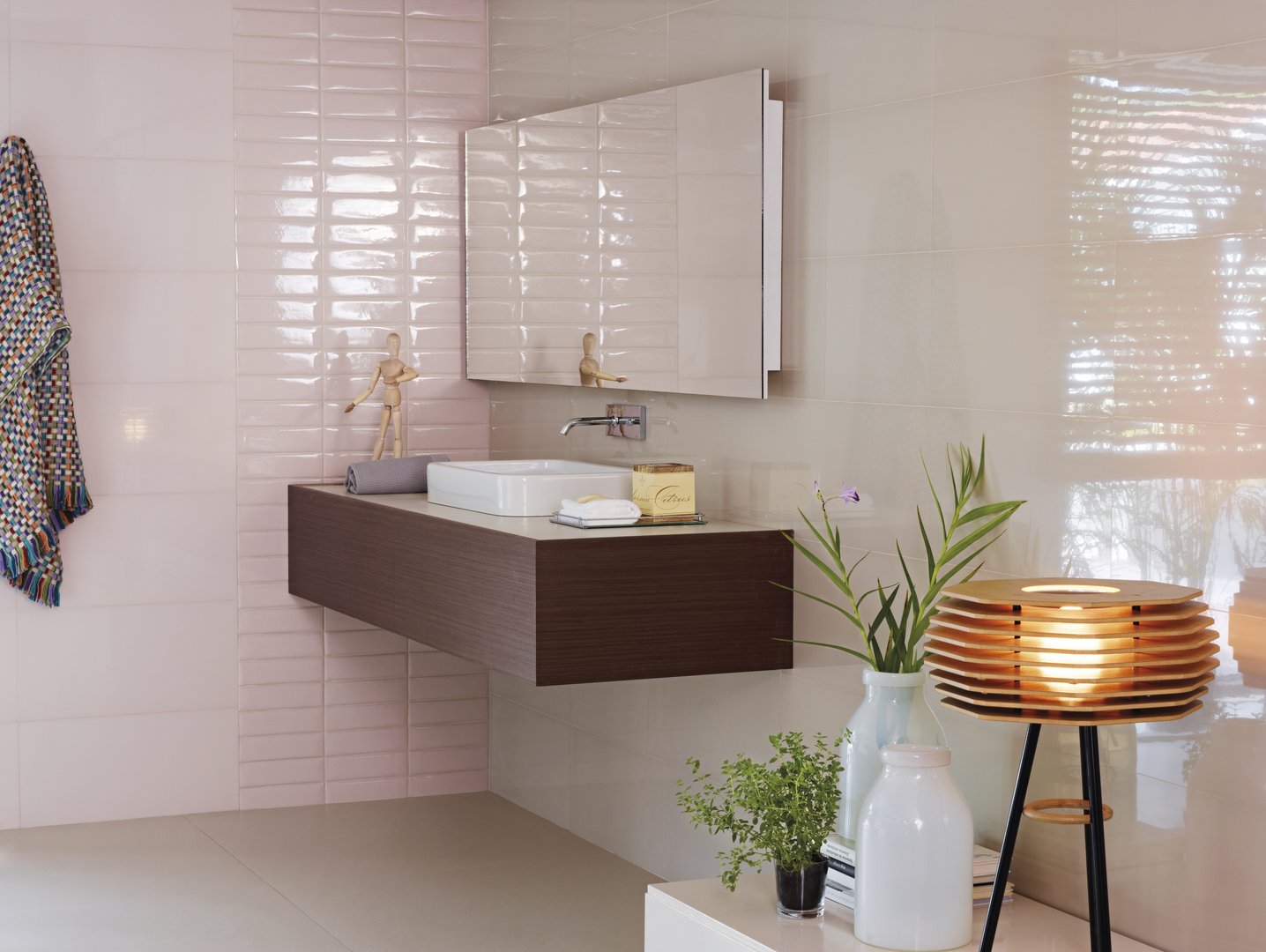 Revestimentos | Linha Liverpool - Portobello