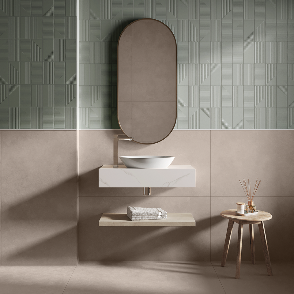 Revestimiento | Línea Puraforma - Portobello