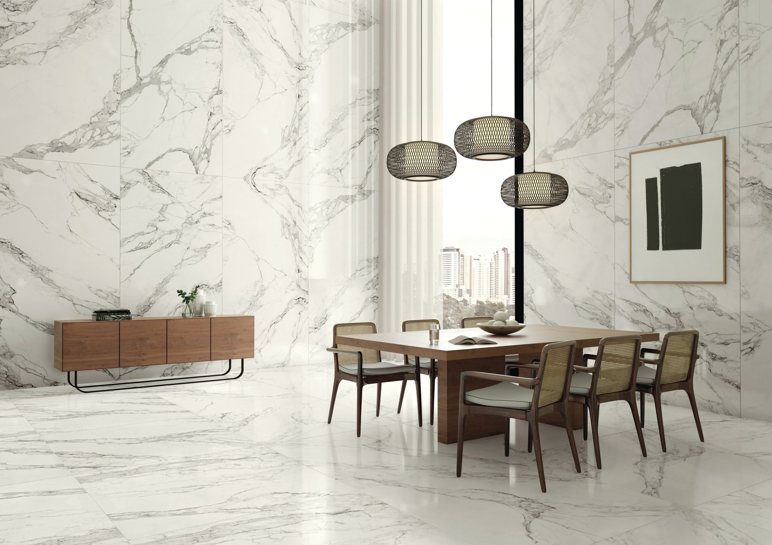 Linha Timeless - Rivoli Revestimento | Portobello