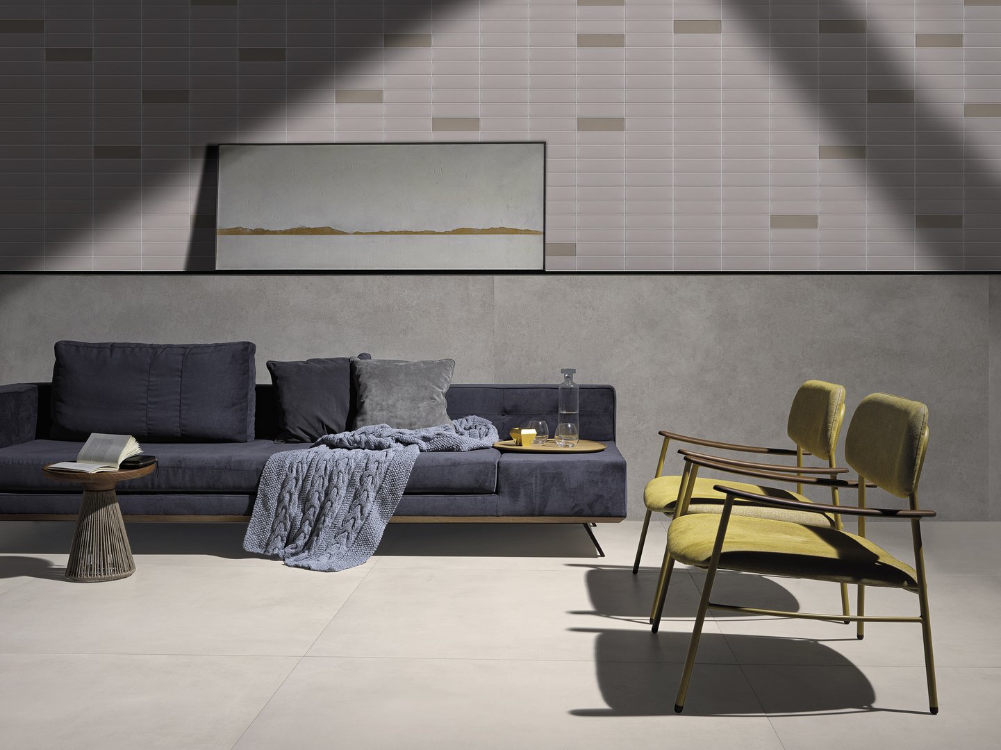 Revestimento | Linha Superquadra - Portobello